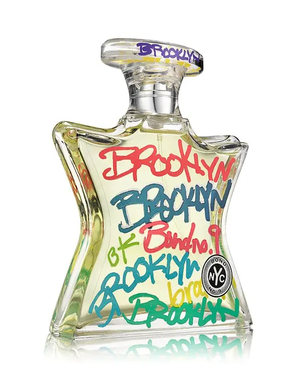 BOND NO. 9 NEW YORK Brooklyn Eau De Parfum 3.3 Oz - No Color
