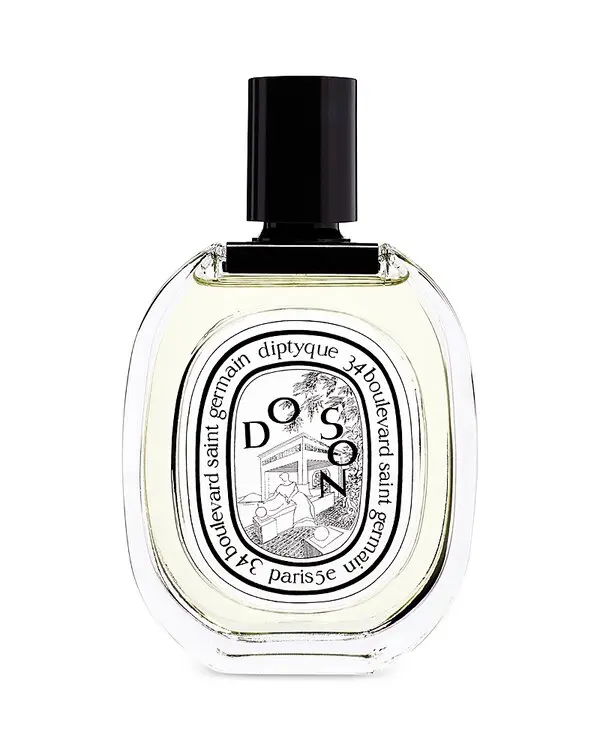 DIPTYQUE Do Son Eau De Toilette - No Color