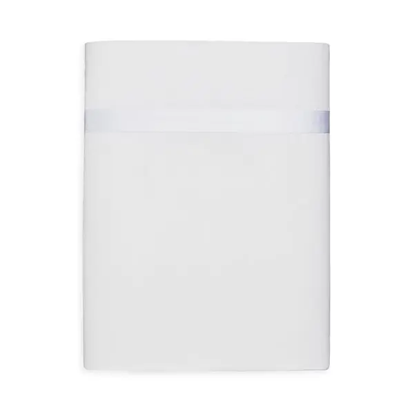 MATOUK Lowell Flat Sheet, King - White