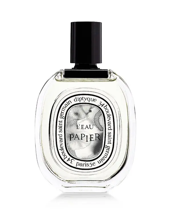 DIPTYQUE L'eau Papier Eau De Toilette 3.4 Oz - No Color