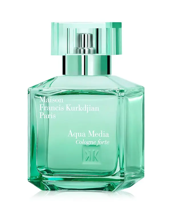 Maison Francis Kurkdjian Aqua Media Cologne Forte Eau De Parfum 2.34 Oz - No Color