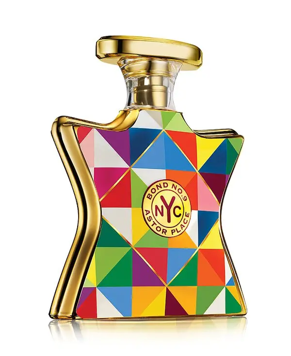 BOND NO. 9 NEW YORK Astor Place Eau De Parfum 1.7 Oz - No Color