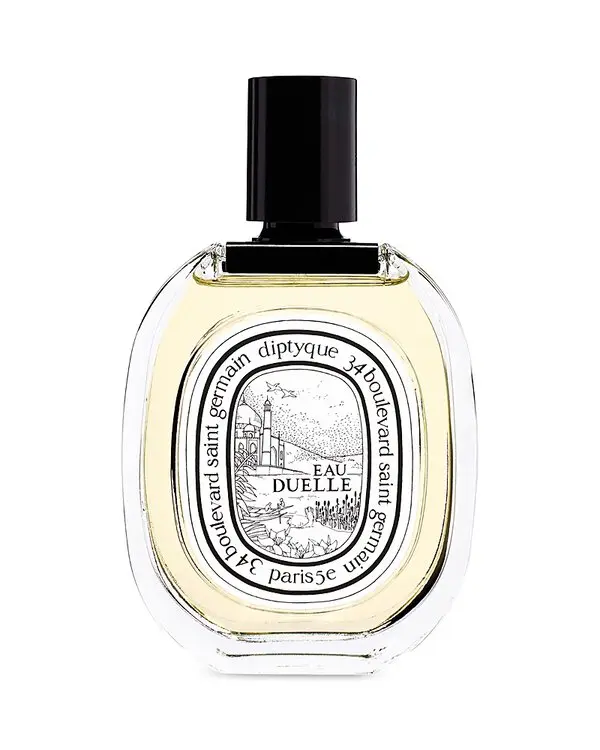 DIPTYQUE Eau Duelle Eau De Toilette 3.4 Oz - No Color