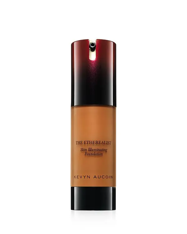 KEVYN AUCOIN The Etherealist Skin Illuminating Foundation - Deep Ef (dark Complexion With Deep Neut