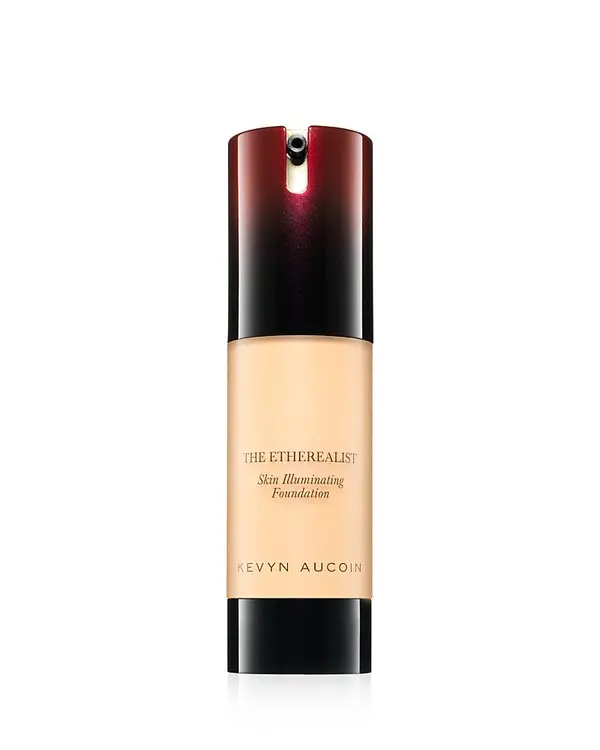 KEVYN AUCOIN The Etherealist Skin Illuminating Foundation - Light Ef (light Complexion With Pink Un