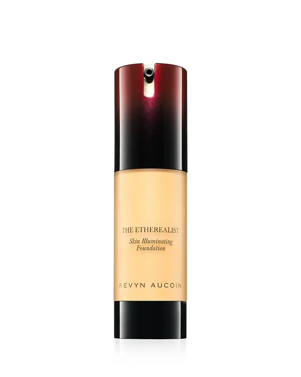 KEVYN AUCOIN The Etherealist Skin Illuminating Foundation - Light Ef (light Complexion With Yellow