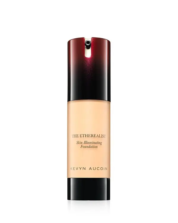 KEVYN AUCOIN The Etherealist Skin Illuminating Foundation - Light Ef (light/medium Complexion With
