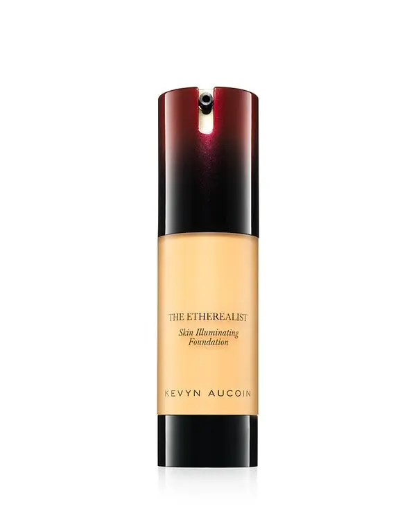 KEVYN AUCOIN The Etherealist Skin Illuminating Foundation - Light Ef (medium Complexion With Yellow