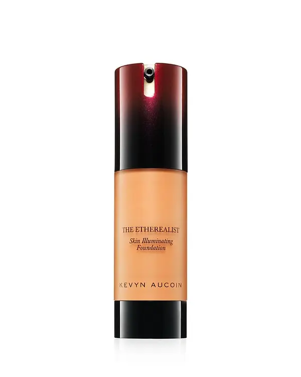 KEVYN AUCOIN The Etherealist Skin Illuminating Foundation - Medium Ef (dark Complexion With Neutral