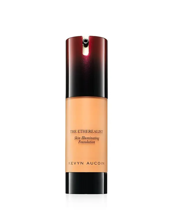 KEVYN AUCOIN The Etherealist Skin Illuminating Foundation - Medium Ef (medium/dark Complexion With