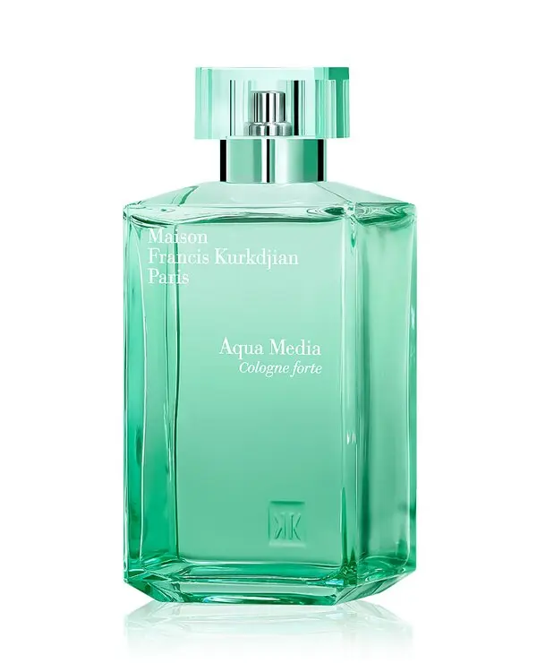 Maison Francis Kurkdjian Aqua Media Cologne Forte Eau De Parfum 6.8 Oz - No Color