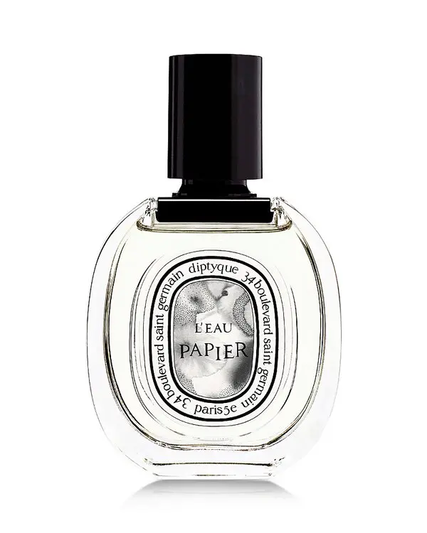 DIPTYQUE L'eau Papier Eau De Toilette 1.7 Oz - No Color