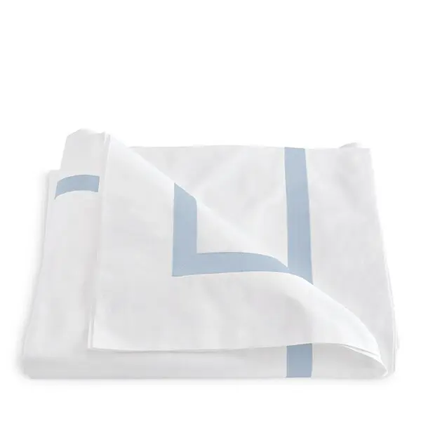 MATOUK Lowell Duvet, Full/queen - Blue