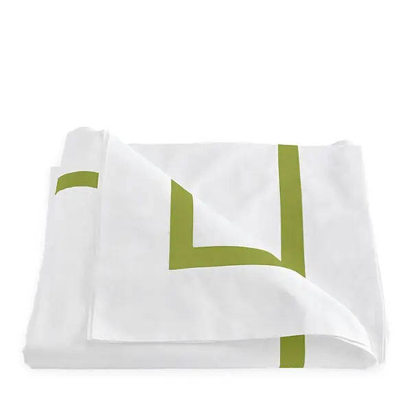 MATOUK Lowell Duvet, Full/queen - Grass