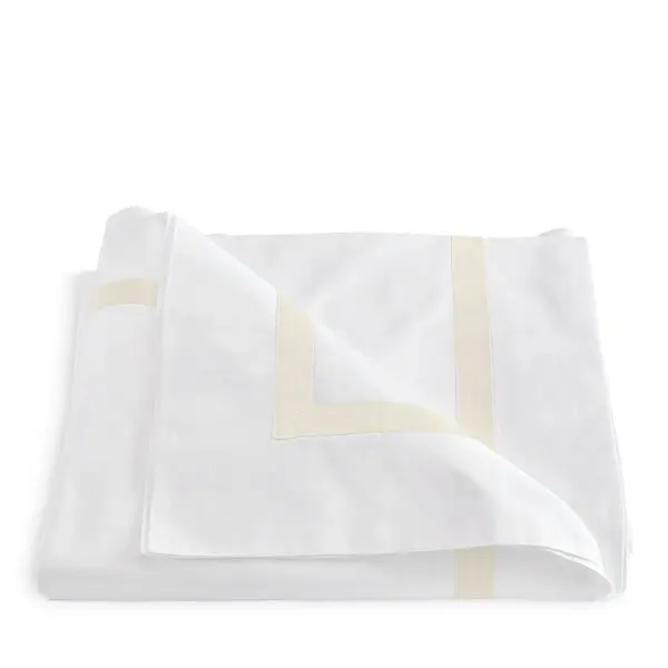 MATOUK Lowell Duvet, Full/queen - Ivory