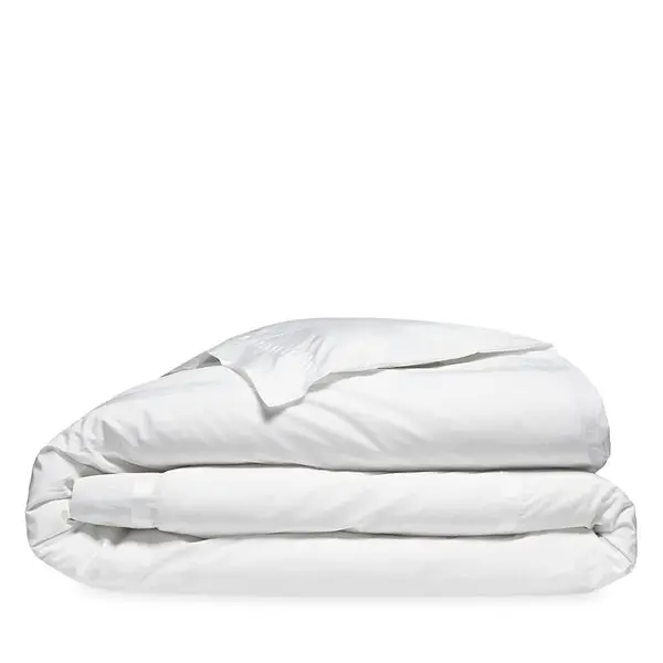 MATOUK Lowell Duvet, Full/queen - White
