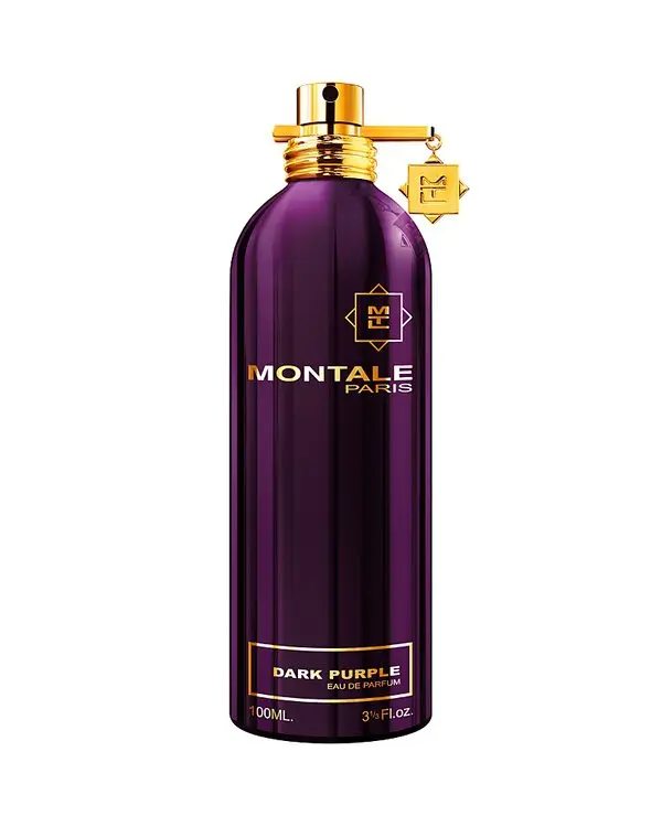 MONTALE Dark Purple Eau De Parfum - No Color
