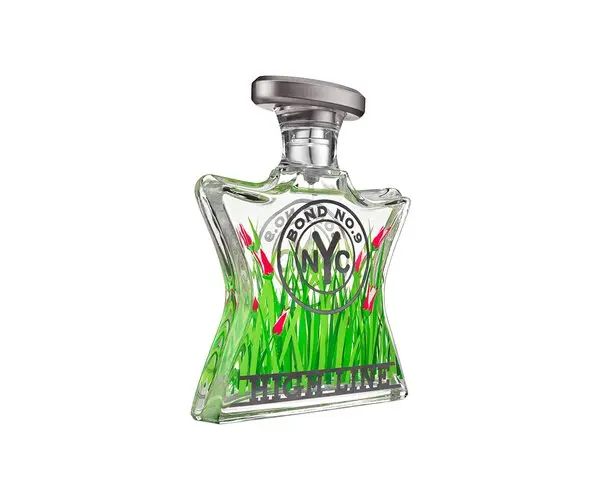 BOND NO. 9 NEW YORK High Line Eau De Parfum 3.3 Oz