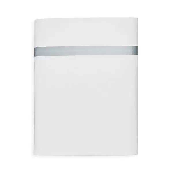 MATOUK Lowell Flat Sheet, Full/queen - Pool
