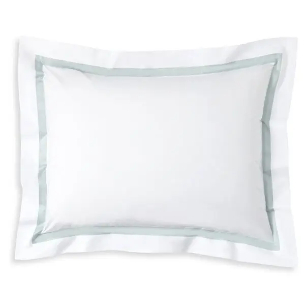 MATOUK Lowell Standard Sham - Opal