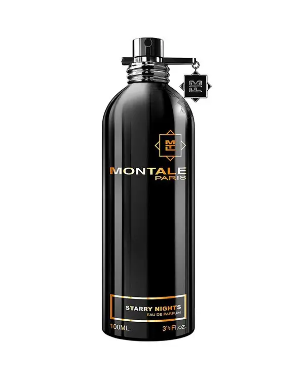 MONTALE Starry Nights Eau De Parfum - No Color