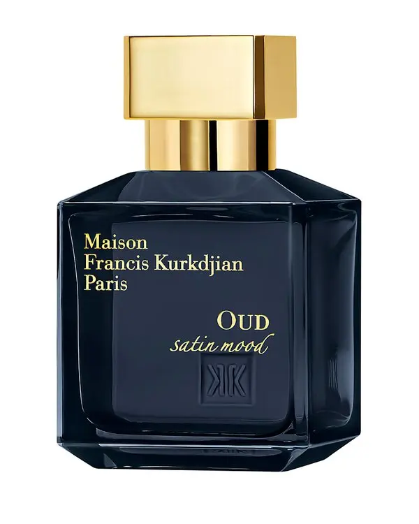 Maison Francis Kurkdjian Oud Satin Mood Eau De Parfum 2.4 Oz - No Color