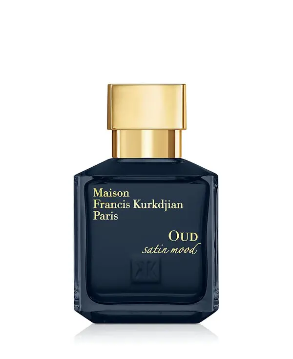 Maison Francis Kurkdjian Oud Satin Mood Eau De Parfum 2.4 Oz - None