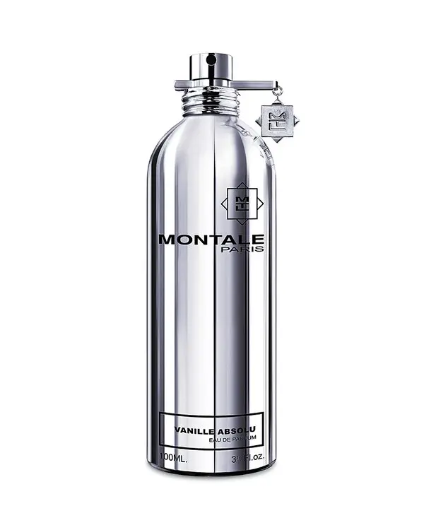 MONTALE Vanille Absolu Eau De Parfum - No Color
