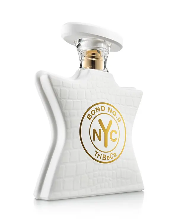 BOND NO. 9 NEW YORK Tribeca 1.7 Oz - No Color