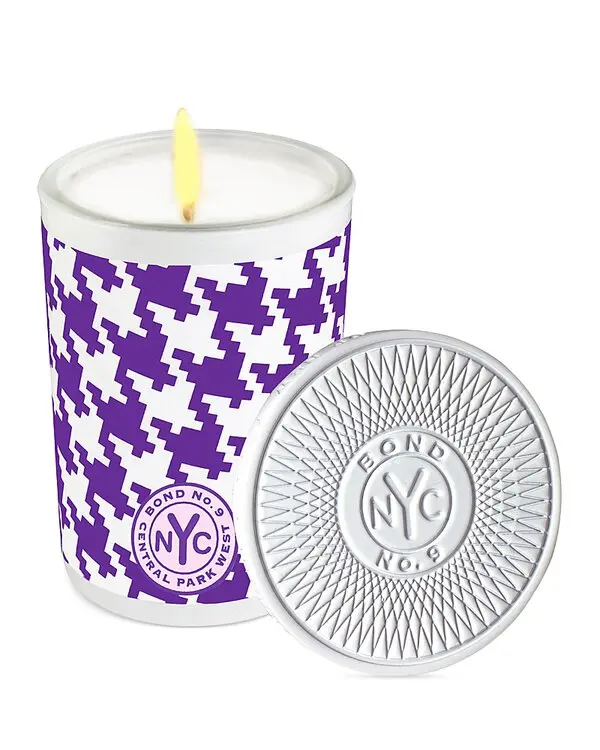 BOND NO. 9 NEW YORK Central Park West Scented Candle - No Color