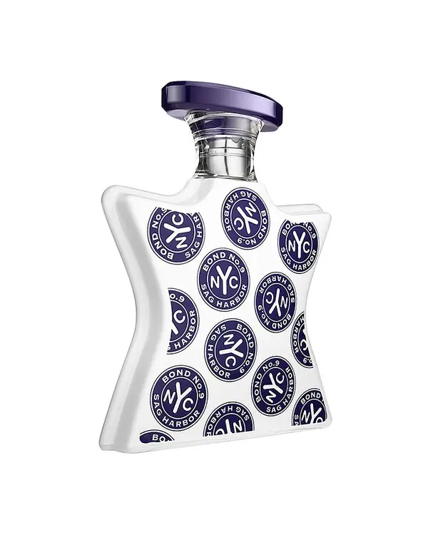 BOND NO. 9 NEW YORK Sag Harbor Eau De Parfum 1.7 Oz - No Color