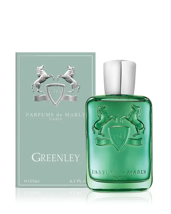 PARFUMS DE MARLY Greenley 4.2 Oz - None