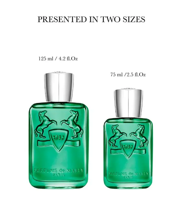 PARFUMS DE MARLY Greenley 2.5 Oz - None