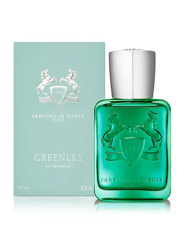 PARFUMS DE MARLY Greenley 2.5 Oz - None
