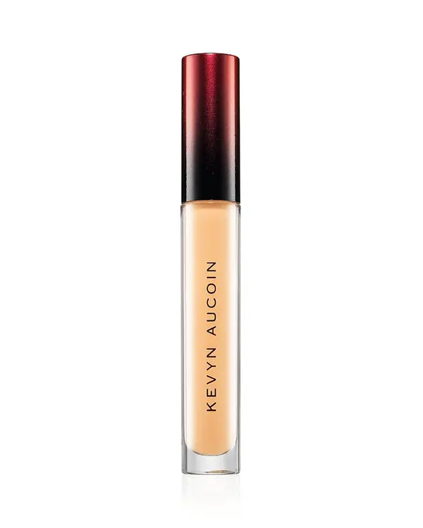 KEVYN AUCOIN Etherealist Super Natural Concealer - Medium Ec