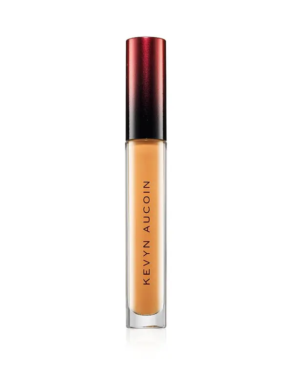KEVYN AUCOIN Etherealist Super Natural Concealer - Deep Ec