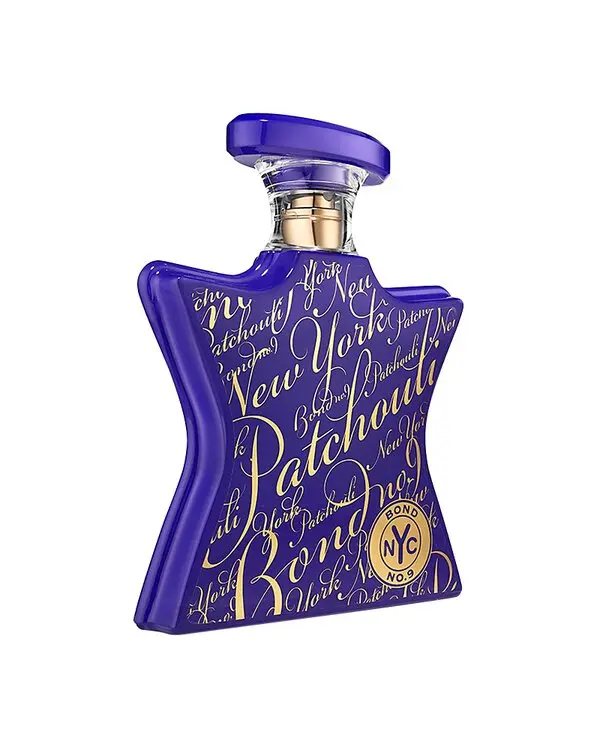BOND NO. 9 NEW YORK New York Patchouli Eau De Parfum 1.7 Oz - No Color