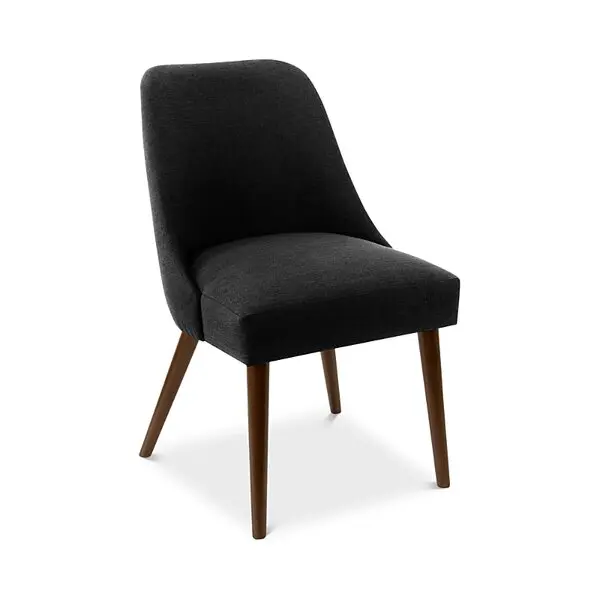SKYLINE FURNITURE Sparrow & Wren Anita Dining Chair - Black