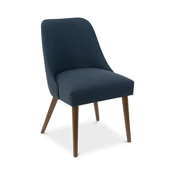 SKYLINE FURNITURE Sparrow & Wren Anita Dining Chair - Blue