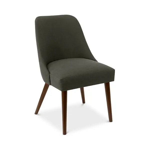 SKYLINE FURNITURE Sparrow & Wren Anita Dining Chair - Charcoal