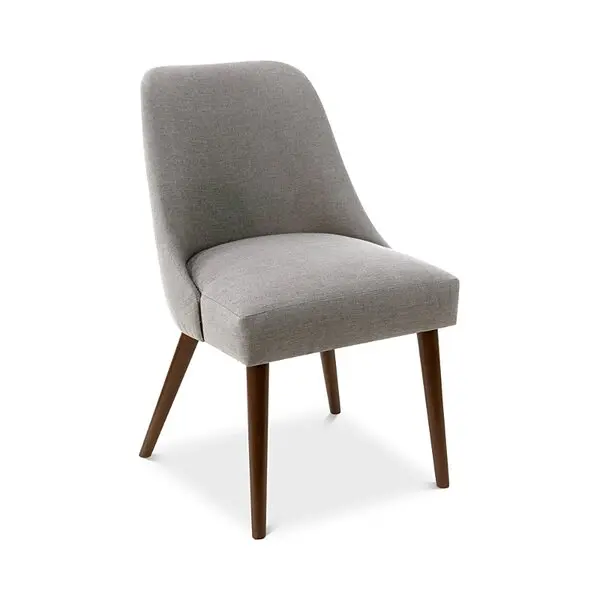 SKYLINE FURNITURE Sparrow & Wren Anita Dining Chair - Gray