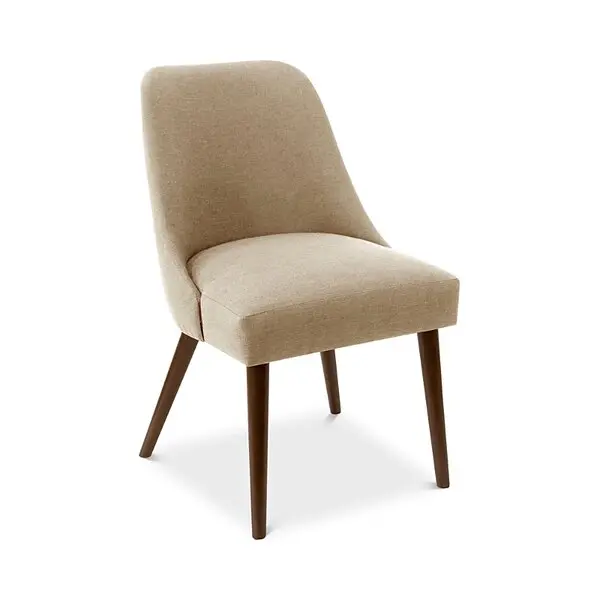 SKYLINE FURNITURE Sparrow & Wren Anita Dining Chair - Tan