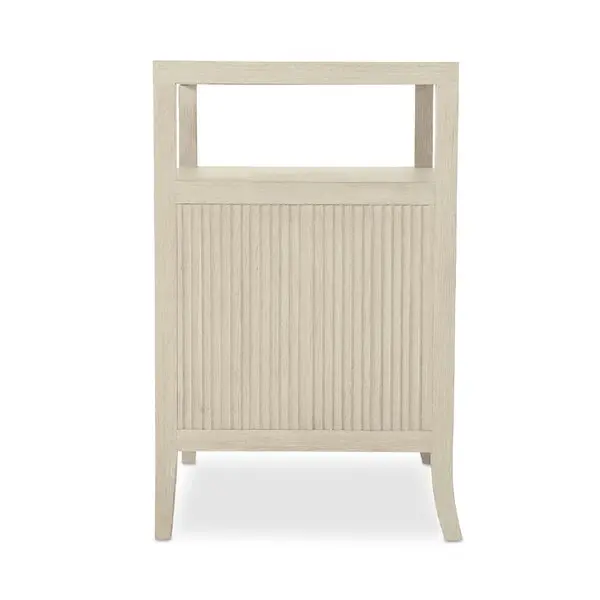 BERNHARDT East Hampton 2 Drawer Nightstand