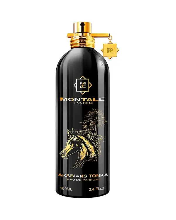 MONTALE Arabians Tonka Eau De Parfum 3.4 Oz - No Color