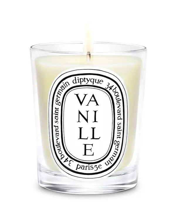 DIPTYQUE Vanille Scented Candle - No Color