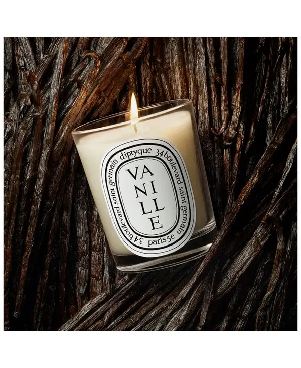 DIPTYQUE Vanille Scented Candle - No Color
