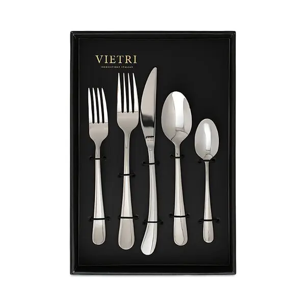 VIETRI Settimocielo Five-piece Place Setting Set Of 4