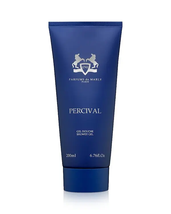PARFUMS DE MARLY Percival Shower Gel 6.8 Oz - No Color