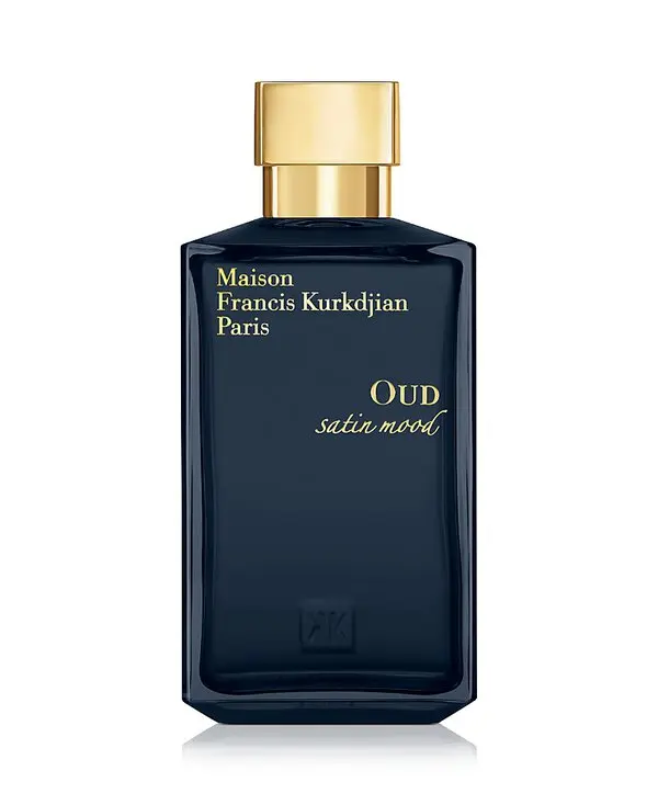 Maison Francis Kurkdjian Oud Satin Mood Eau De Parfum 6.8 Oz - None