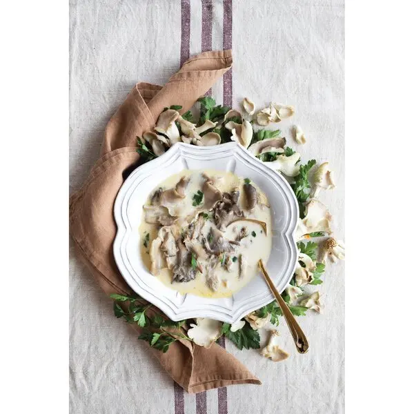 VIETRI Italy On A Plate: Travels, Memories, Menus Cookbook